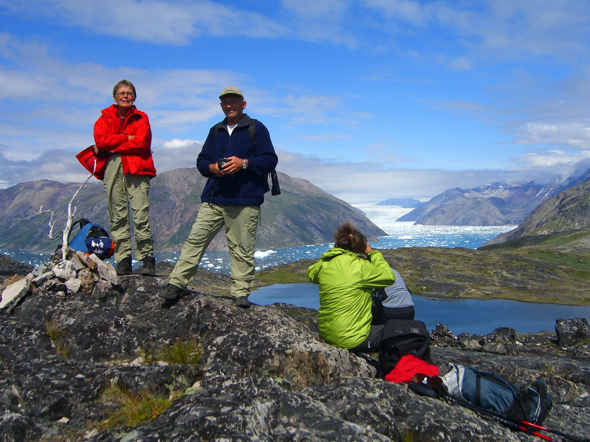 Inuit | Læs mere om grønlandsk kultur her | Greenland Travel DK DK